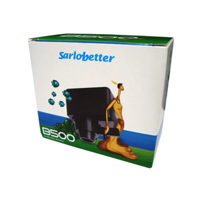 Bomba Submersa Sarlo Better B500