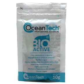 Ativador Biológico Bio Active Oceantech
