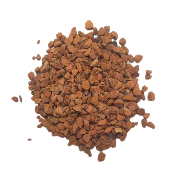 Substrato Para Aquários Argilita Terra Cota Nº3 Aqua Pedras