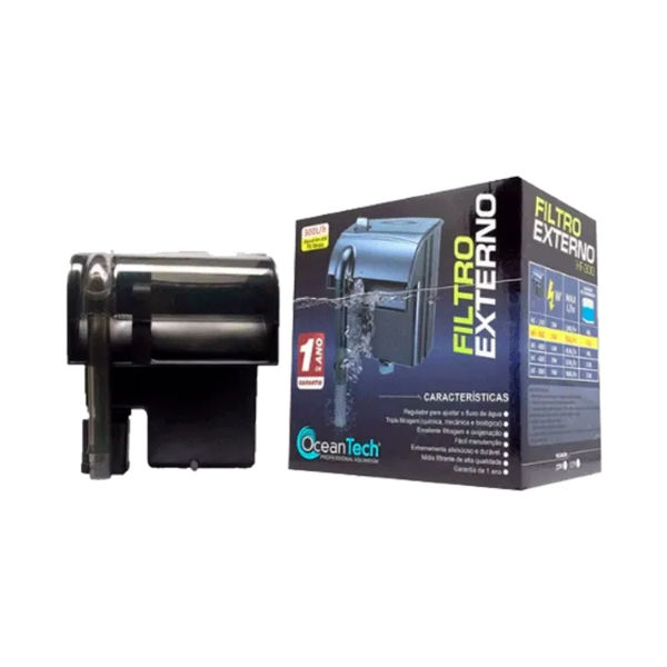 Filtro Externo Hf 100