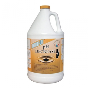 Ativador Biológico Microbelift Ph Decrease Pond 3,785Ml
