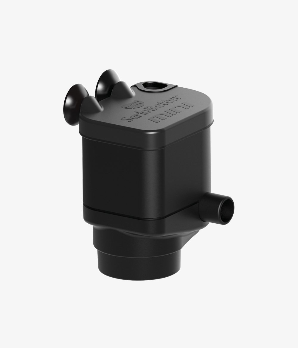 Bomba Submersa Sarlo Better Mini C