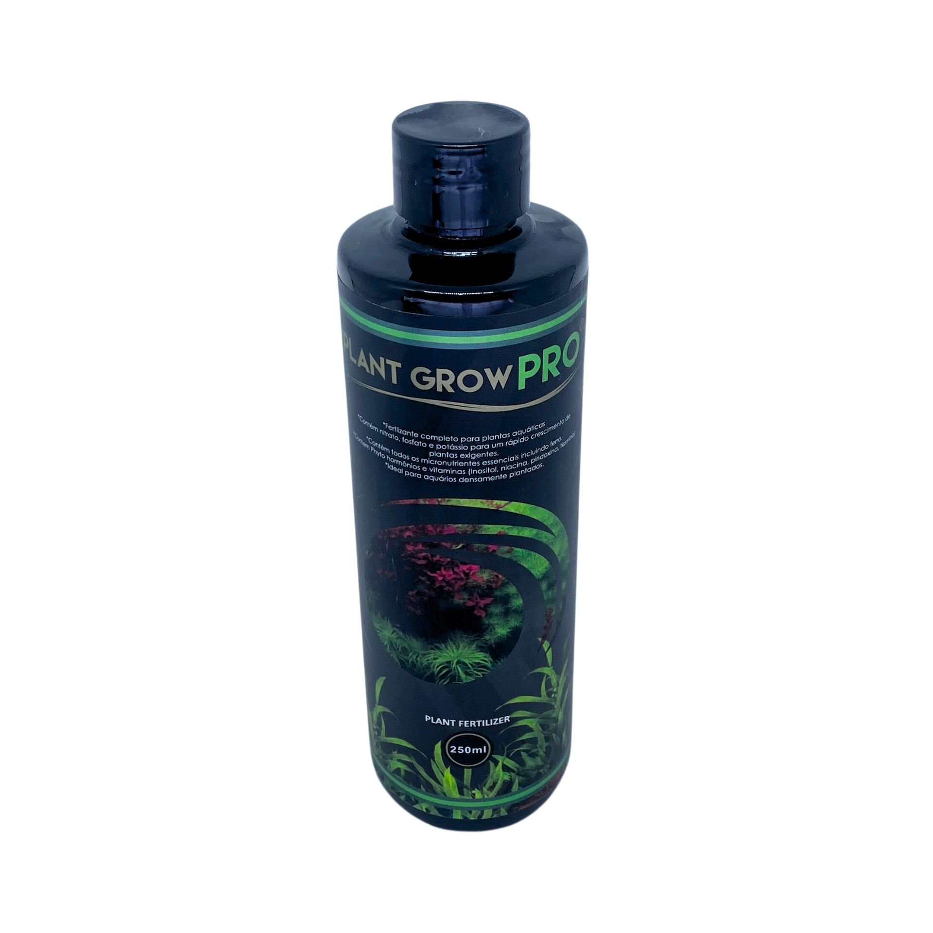 Ocean Tech Plant Grow Pro 500 Ml - Fertilizante