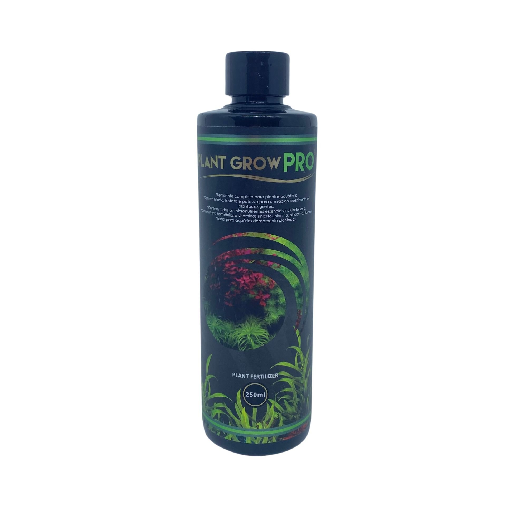 Ocean Tech Plant Grow Pro 500 Ml - Fertilizante