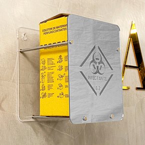 Organizadores - Archneer - Archneer