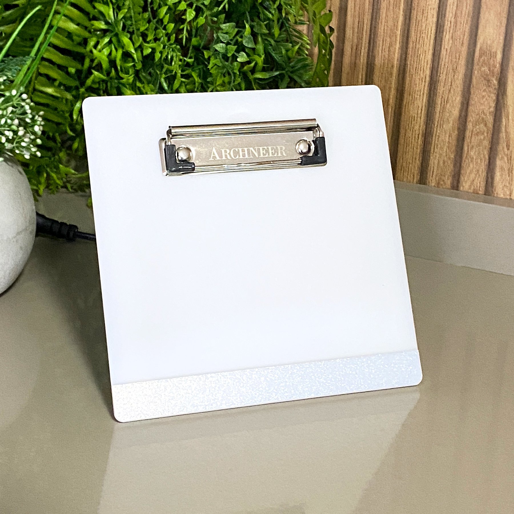 Negatoscópio Radiografia Endodôntico Periapical Slim Parede e Bancada ...