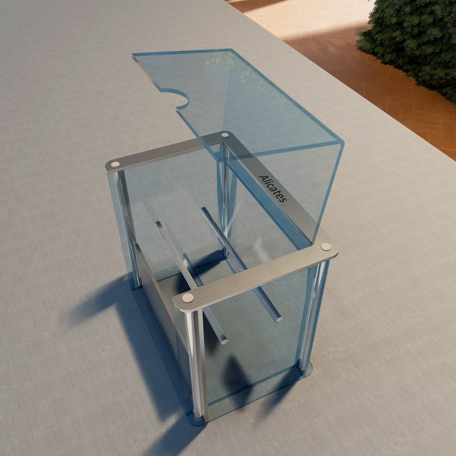 Estojo Porta Alicates Ortodônticos - Organizador Premium Archneer