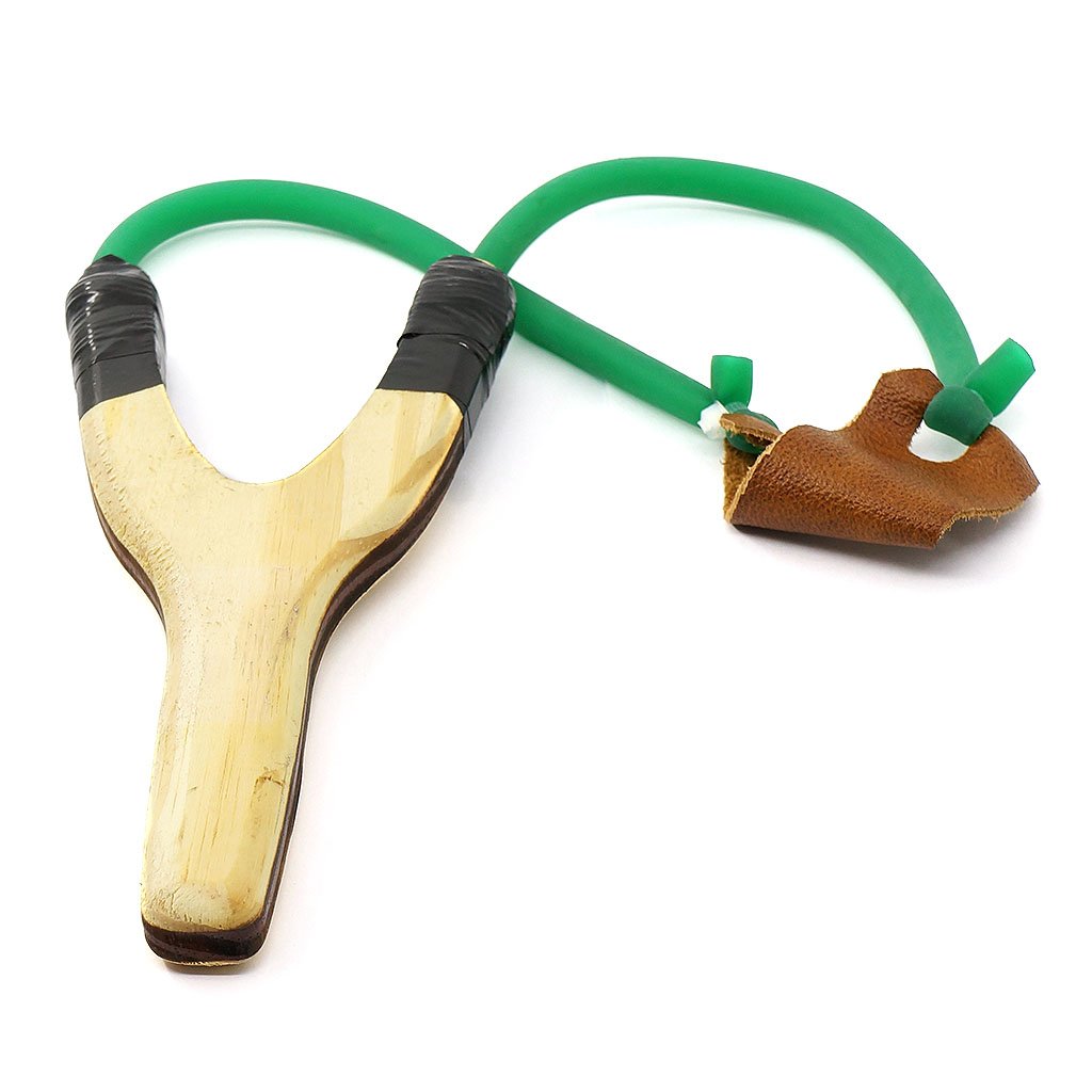 Estilingue Reforçado Belli Funda