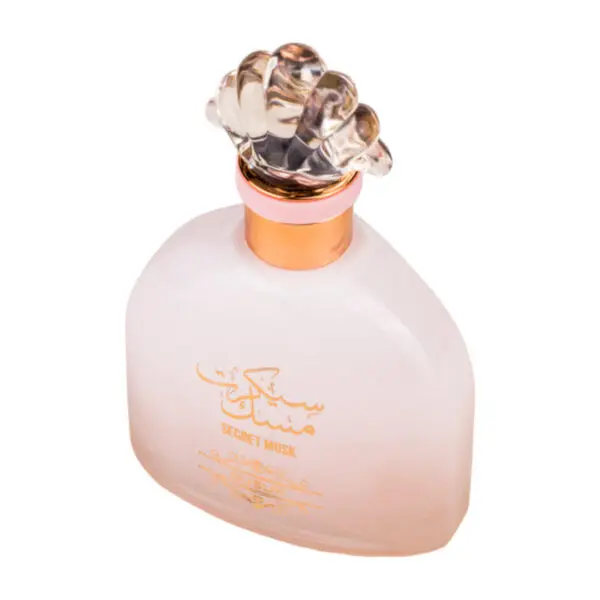 Nusuk Secret Musk Eau de Parfum Feminino