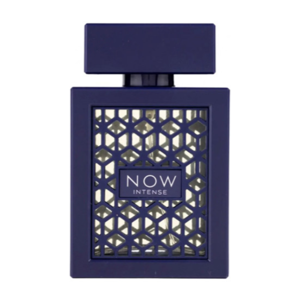 Rave Now Intense Eau de Parfum Masculino