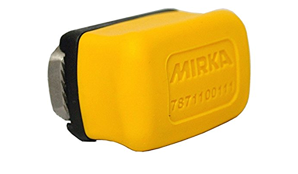 Mini-File Mirka 20X42mm