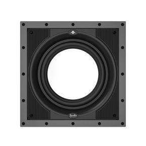 Subwoofer de Embutir - Audio Prime