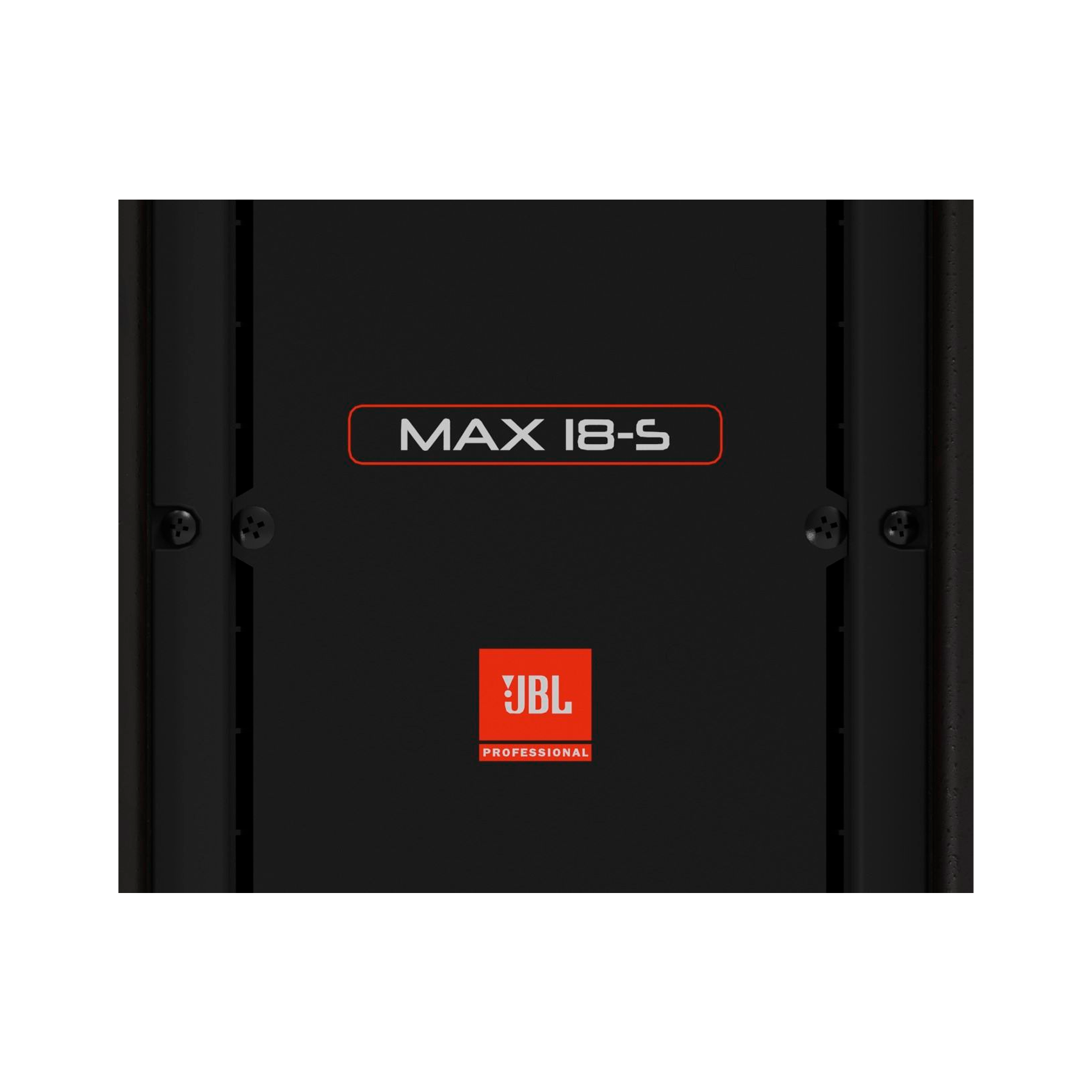 Subwoofer Ativo Amplificado JBL MAX 18S - Audio Prime