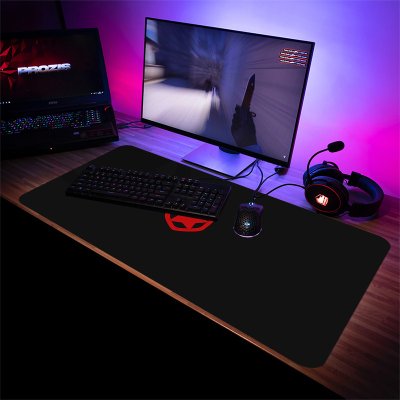 Mouse Pad Gamer Gambit Esports