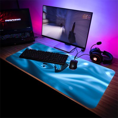 Mouse Pad Gamer Team Liquid