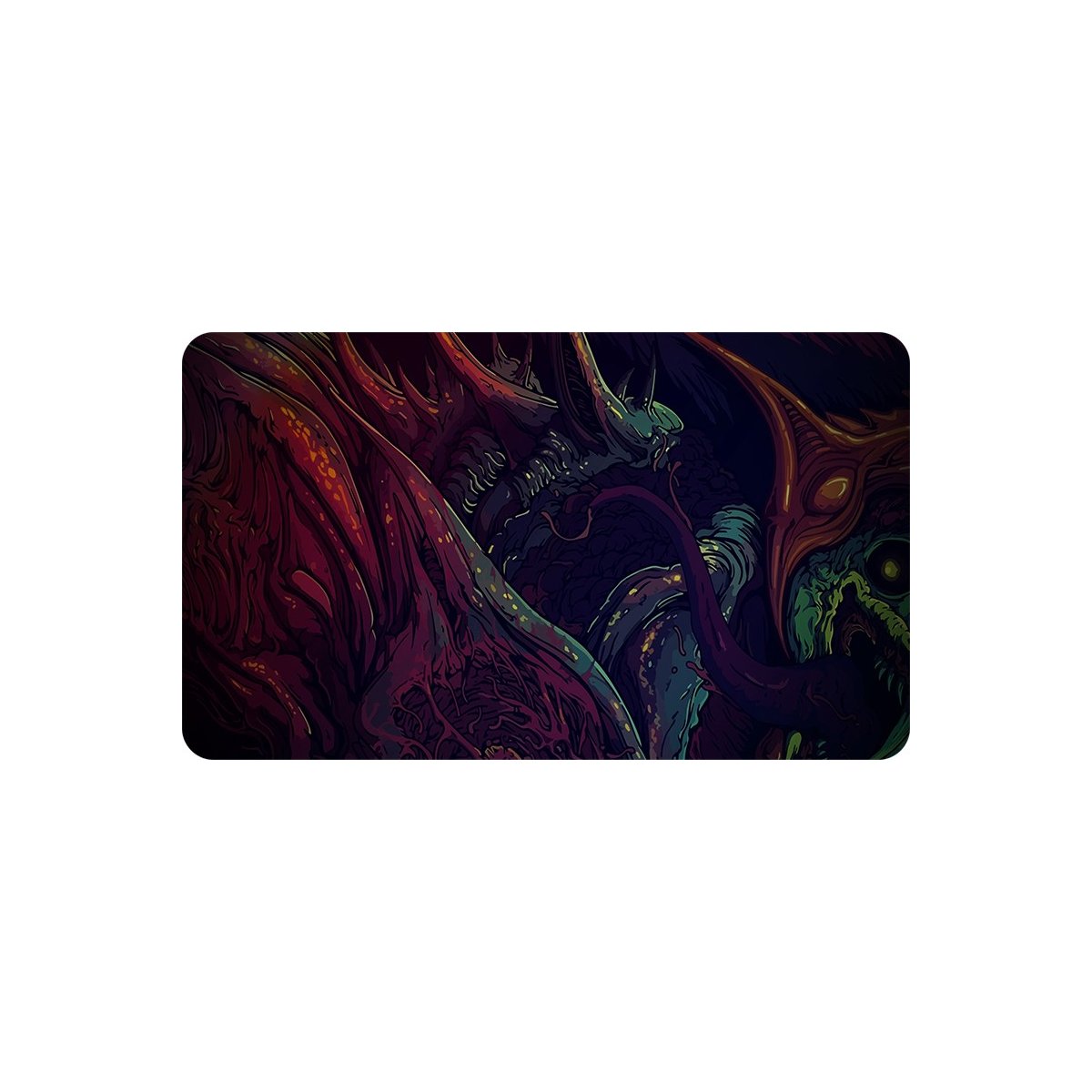 Mouse Pad Gamer Counter Strike Global Offensive HyperBeast