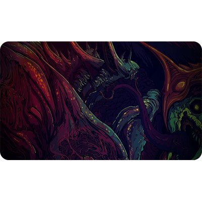 Mouse Pad Gamer Counter Strike Global Offensive HyperBeast