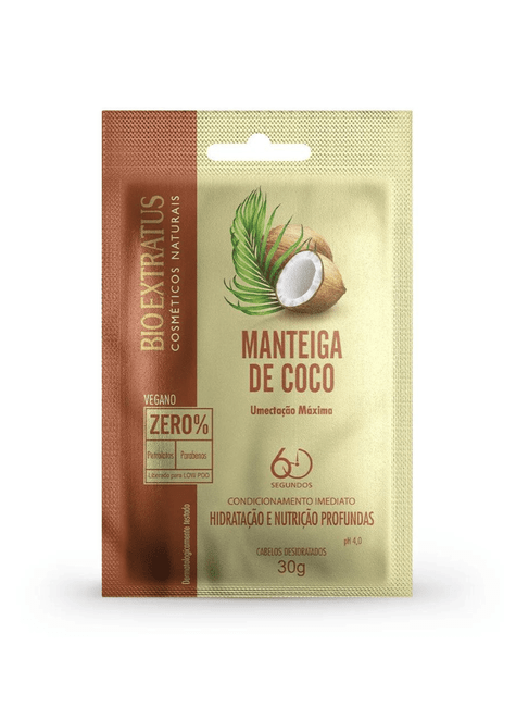 Sache Bio Extratus 30g Umectante