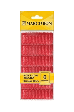 Marco Boni - Bay Beauty Cosméticos - Bay Beauty Cosmético