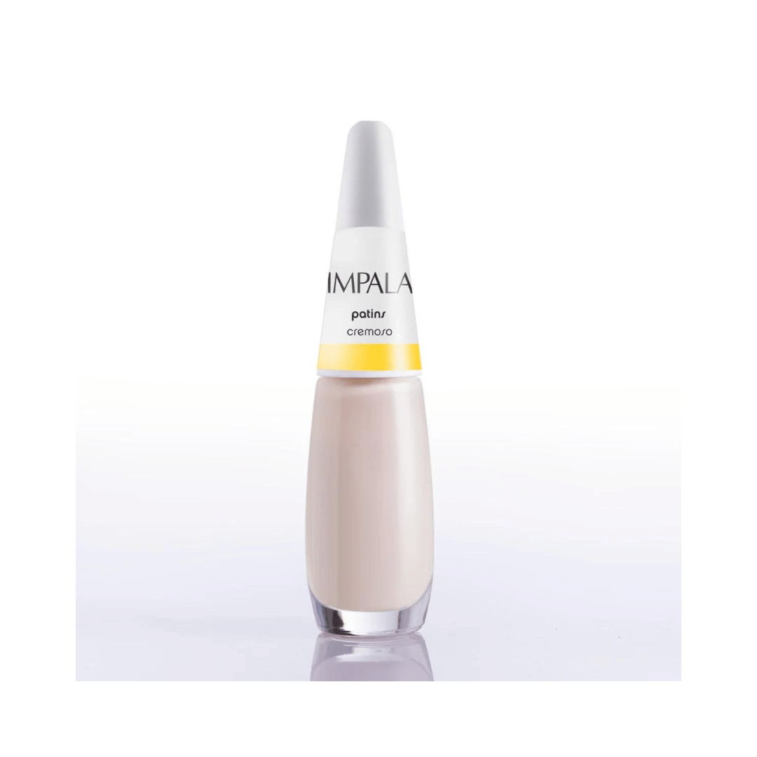 Esmalte Impala 7,5ml Cremoso Patins