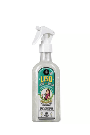 Spray Lola Liso Leve Solto 200ml
