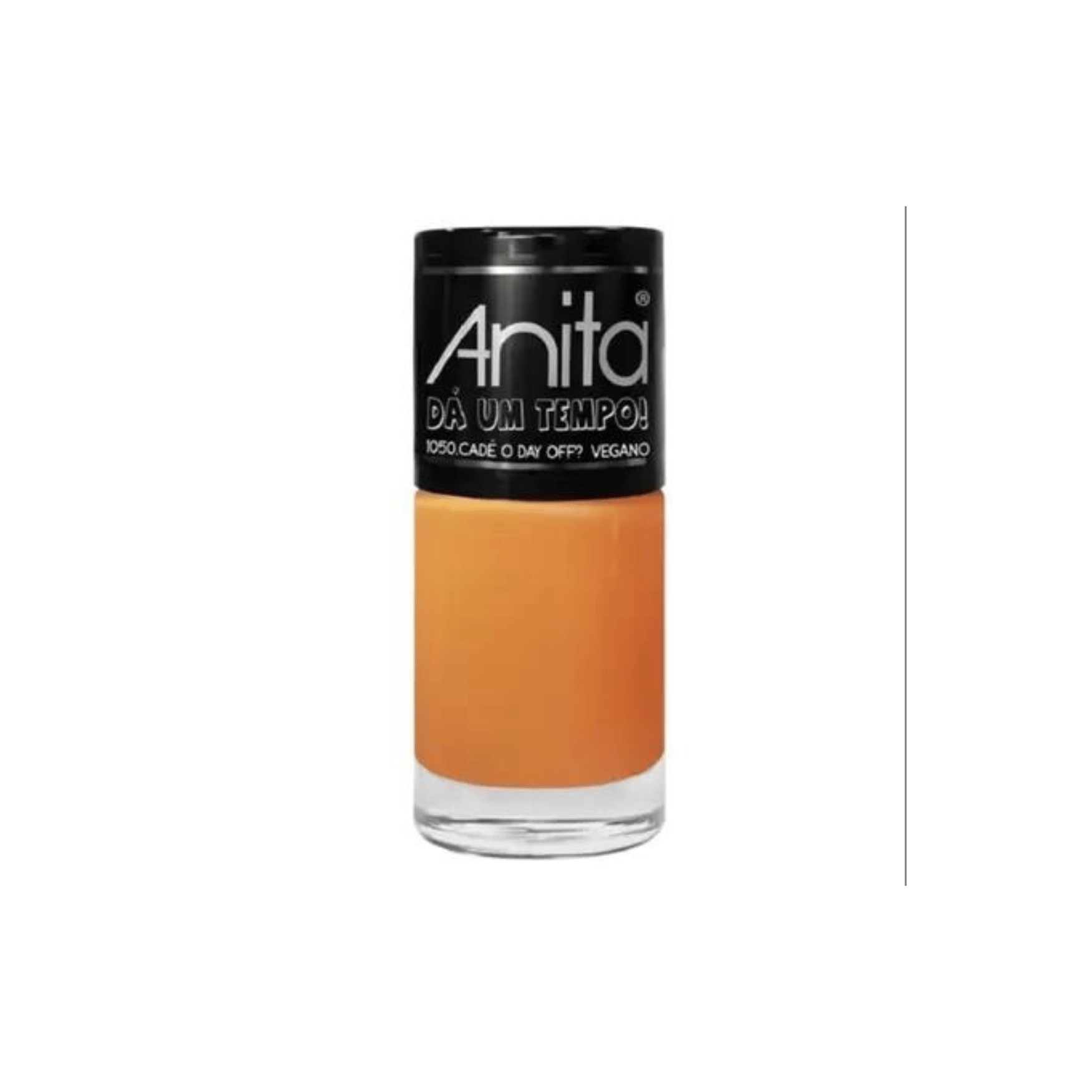 Esmalte Anita 1050 Cadê O Day Off 10ml