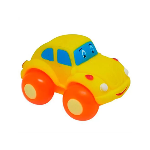 Carrinho Soft Cars display c/10 ref 064