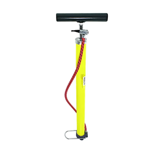 Bomba Manual Vertical Plástica Thompson - BCS Materiais