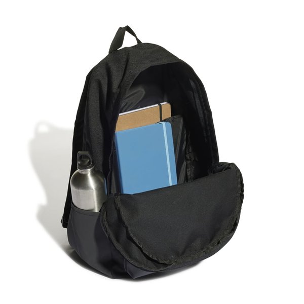 Mochila Adidas Classic Badge of Sport 3-Stripes HG0348 Preto