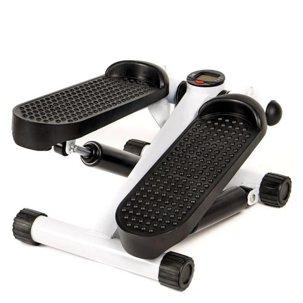 Stepper Mini Exercício Perna e Glúteos Ginástica Supermedy