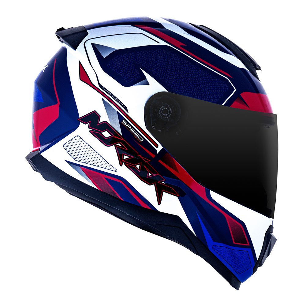 Capacete Razor Speed Max Norisk