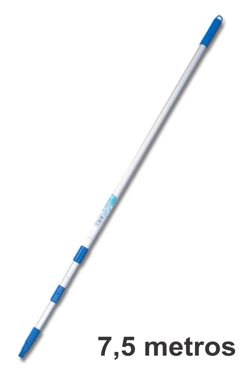 Cabo Extensor Bralimpia 7,5 metros