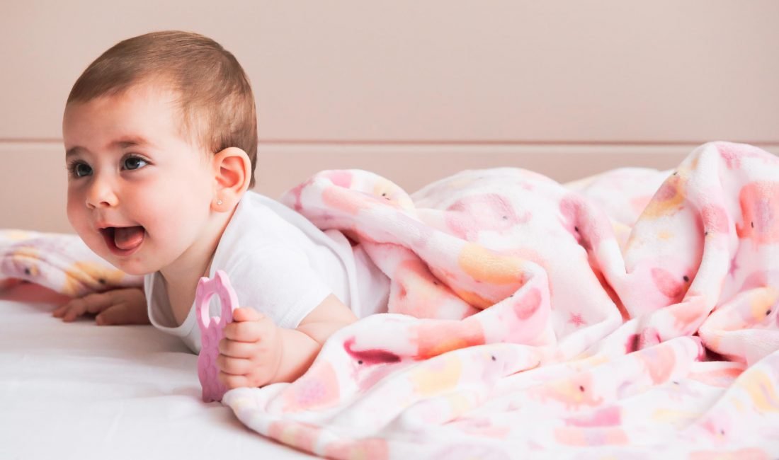 DICAS PARA MONTAR UM ENXOVAL DE BEBÊ - Bene Tu Casa