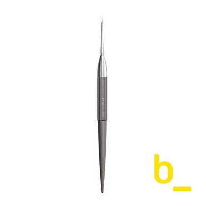 Pincéis Odontológicos - Smile Line - Besser Digital