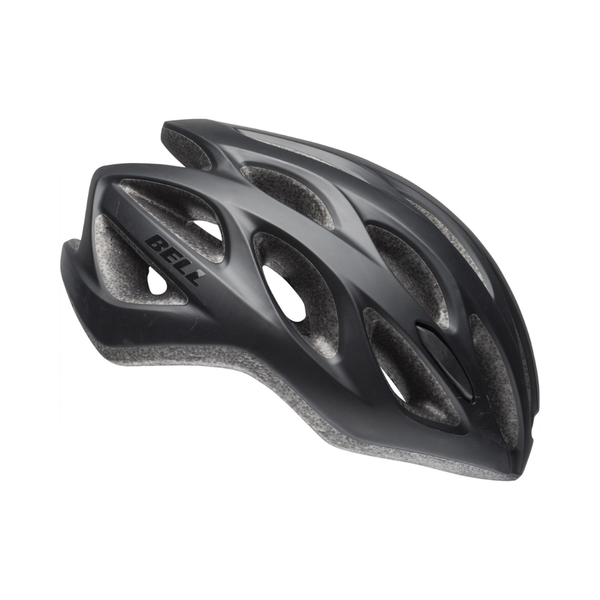 Capacete Bell Tracker R Preto Fosco