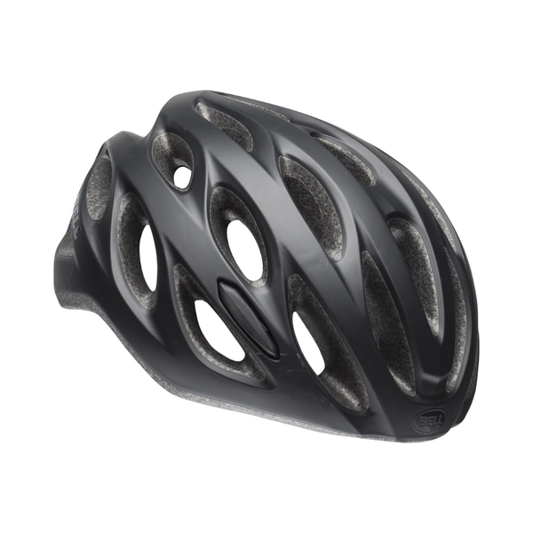 Capacete Bell Tracker R Preto Fosco