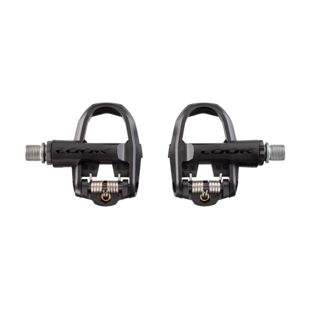 Pedal Clip Keo Classic 3 Speed - Look - Preto - Bike Alto Vale
