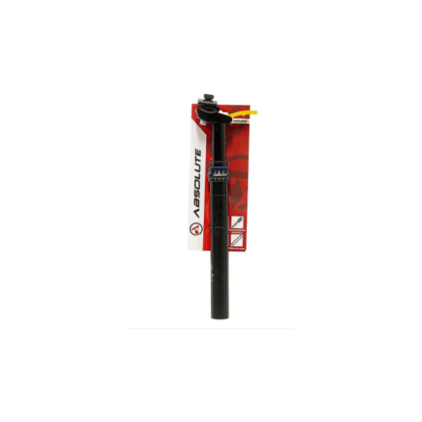 Canote Retrátil Hidráulico Absolute 30.9 x 370mm