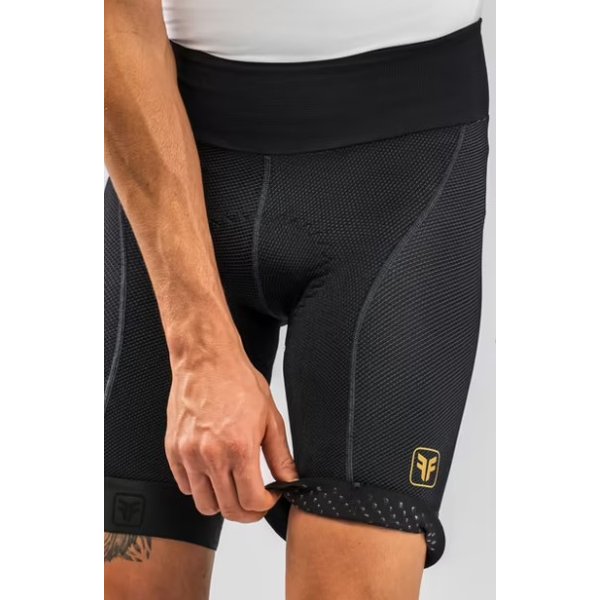 Bermuda Masculina Free Force Performance - Preto