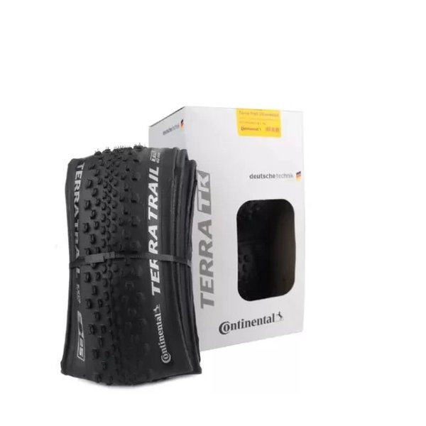 Pneu Continental Terra Trail Shieldwall 700 x 40