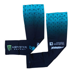 Manguito de Ciclismo BLK - Monster