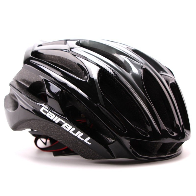Capacete Cairbull - Preto