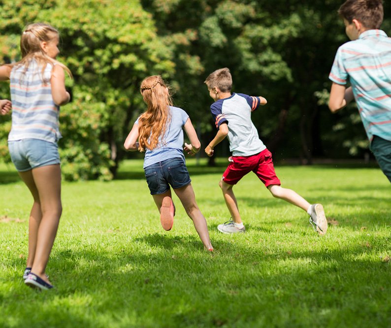 Top 10 brincadeiras que toda criança deveria experimentar - Bituah