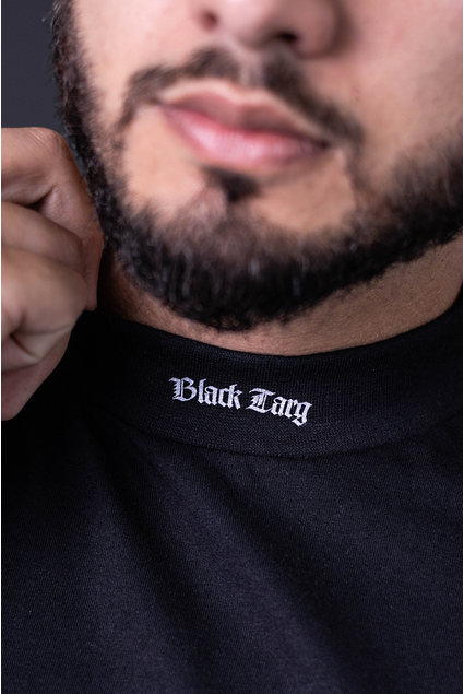 Black Targ
