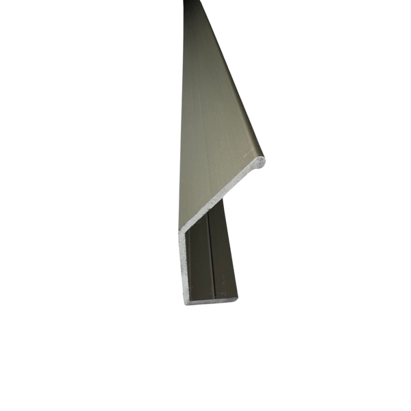 MV090 Perfil puxador para móveis - 6 metros