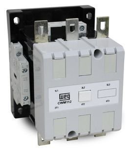 Contator Cwm112-22-30d23 220vca (10046222)