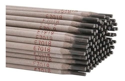 Eletrodo Para Solda O.K N° 7018 48 3.25mm