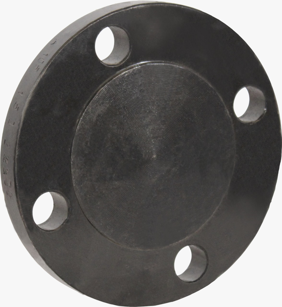 Flange Cego 150lbs Para Tubos Aço Carbono