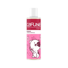Shampoo Cafuné Filhotes 300ml