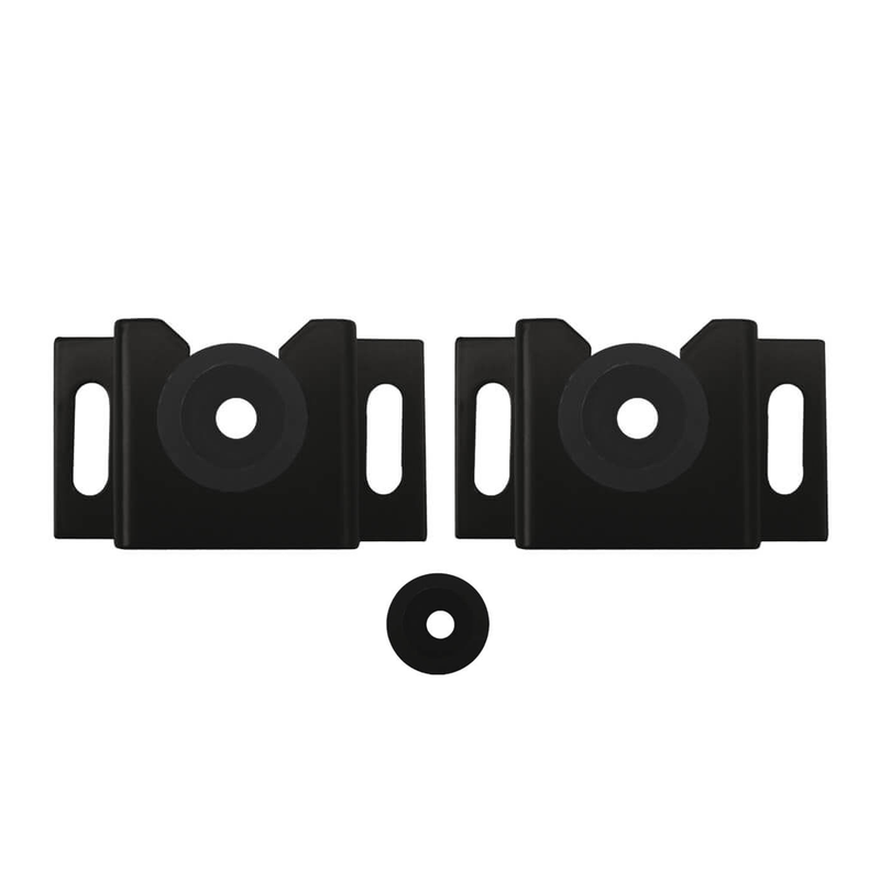 Suporte Fixo Universal Brasforma para TV de 10” a 71” Smart TV, LED ...